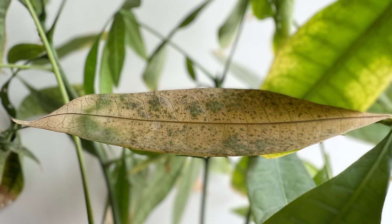 7 Signs Your Money Tree Is Dying (+What To Do) » Simplify Plants