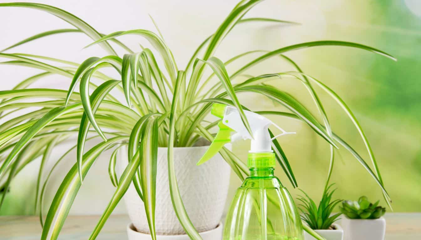How To Revive Dying Spider Plants? (All Possible Problems+Solution ...