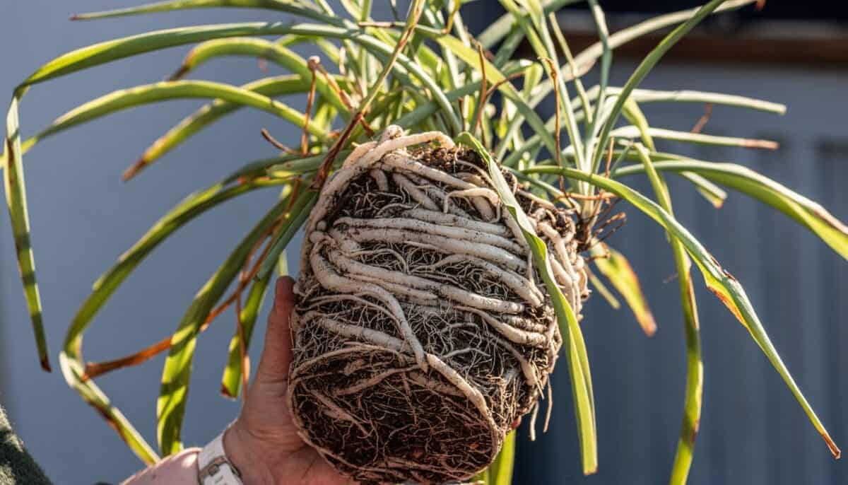 Does Spider Plant Like To Be Root Bound? (+When To Repot) » Simplify Plants