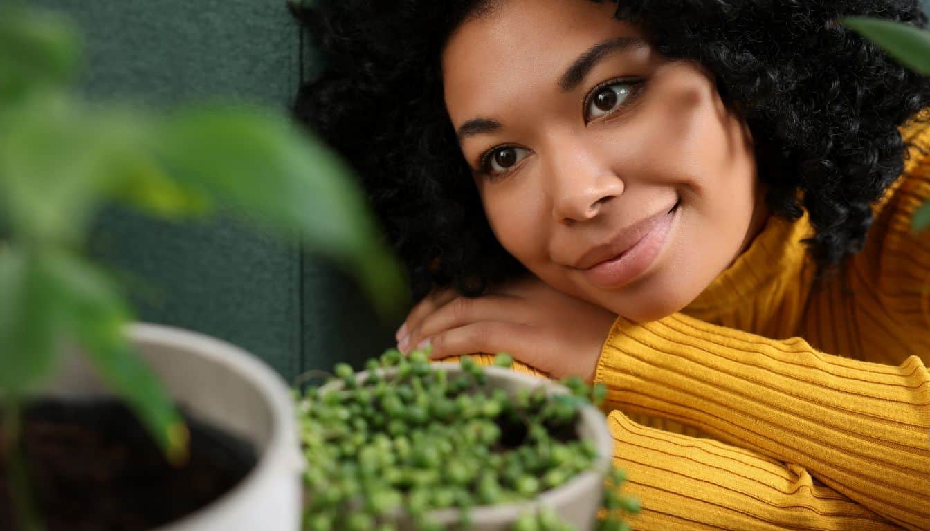 Is Talking To Your Houseplants Beneficial Or Just A Waste Of Time ...