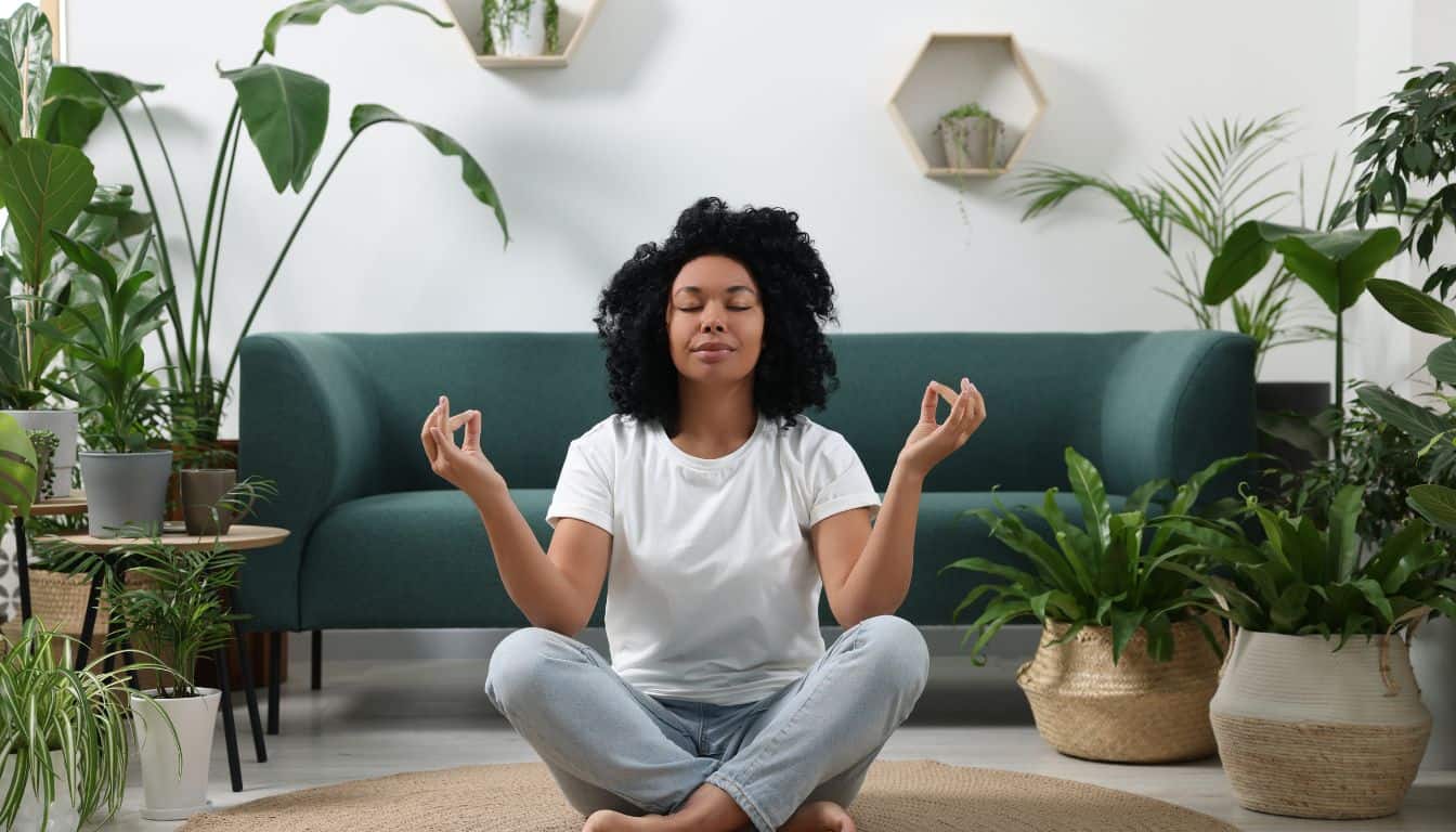If You Spend Your Mornings Meditating You Need These 9 Calming ...