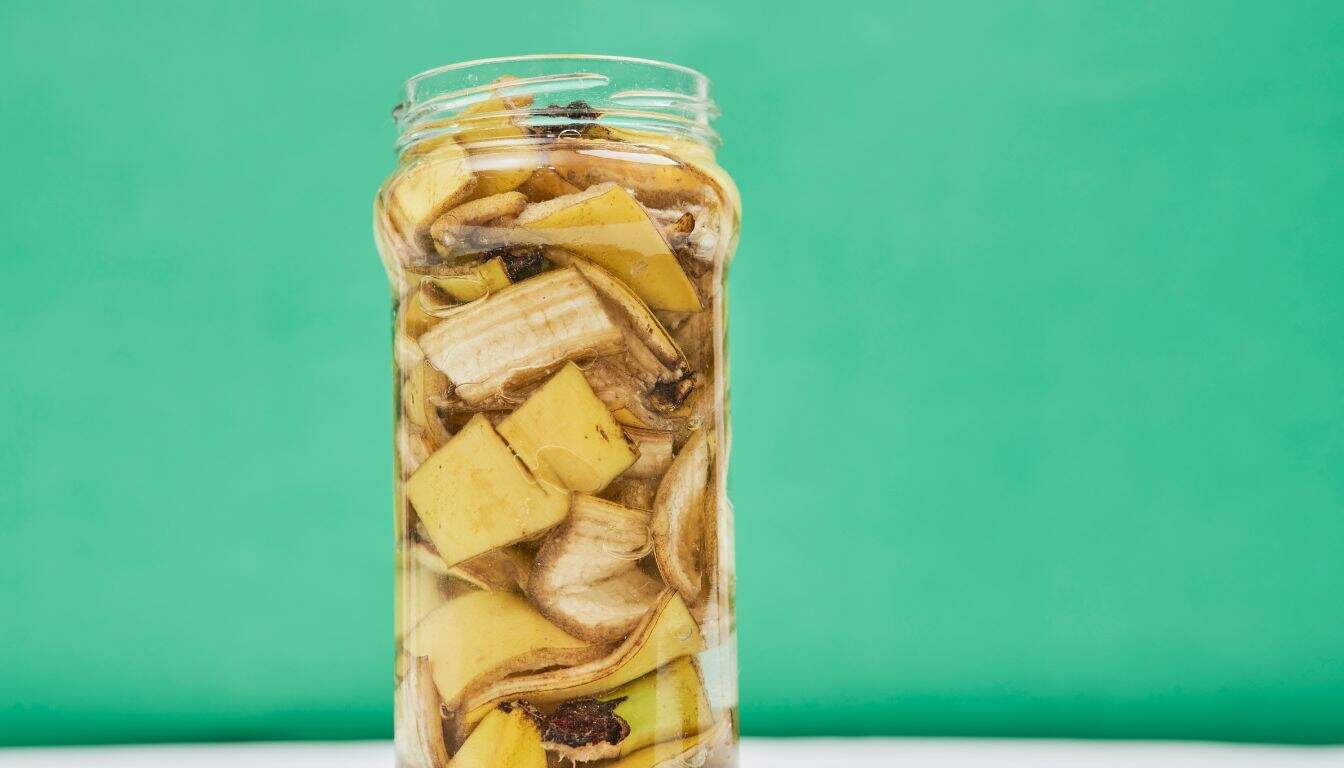 11 Homemade Liquid Fertilizer Teas You Can Brew For A Lush Garden ...