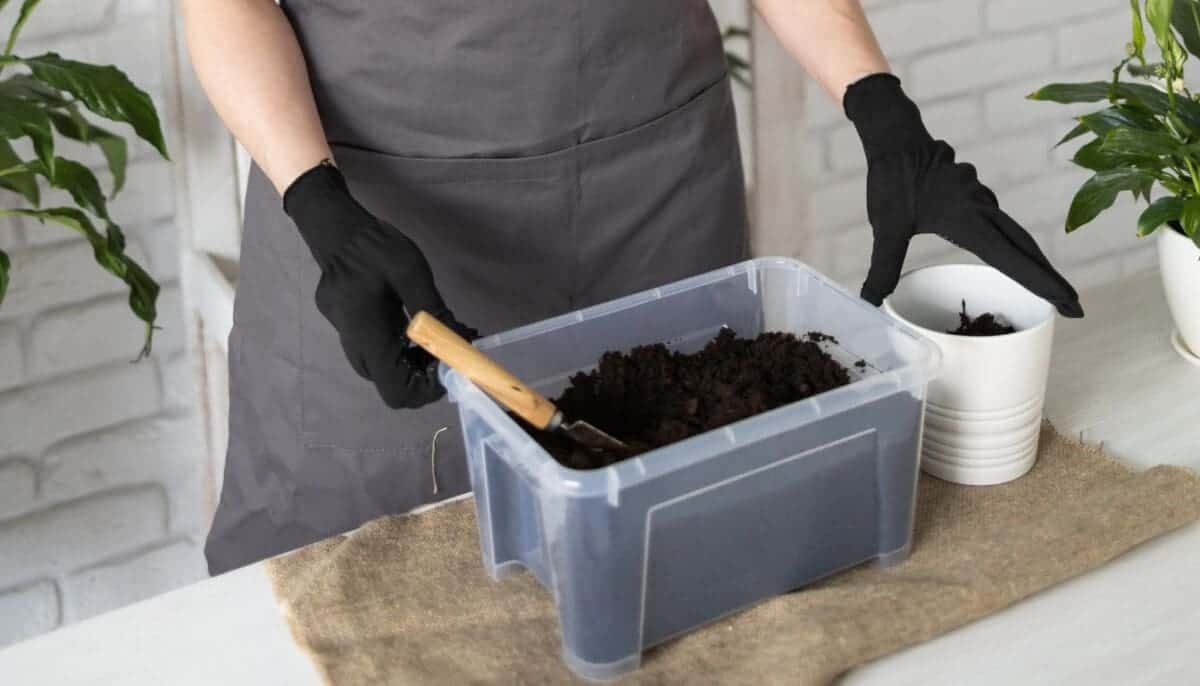 7 Repotting Mistakes Everyone Makes & How To Avoid Them! » Simplify Plants