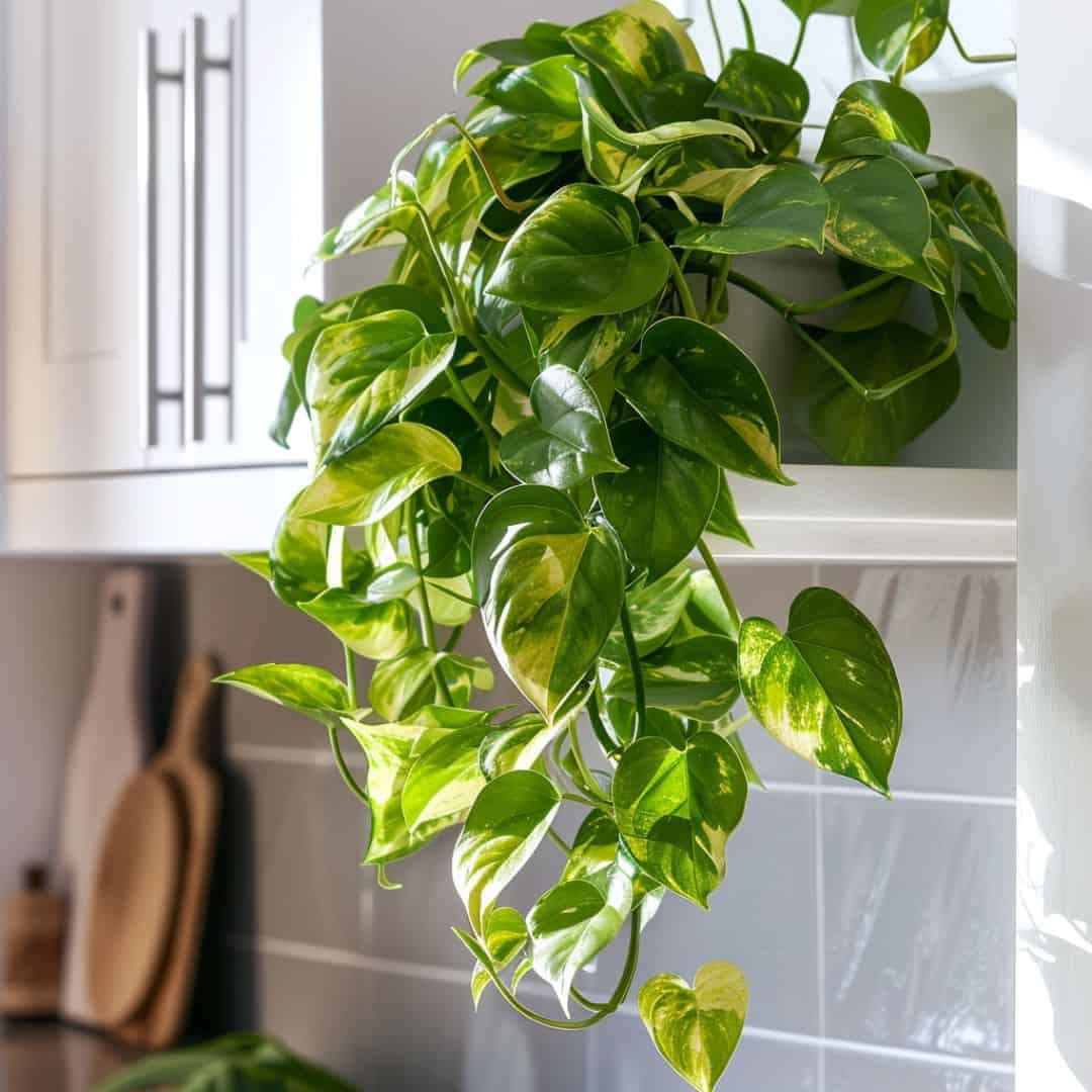8 Best Indoor Trailing Plants To Transform Your Space » Simplify Plants