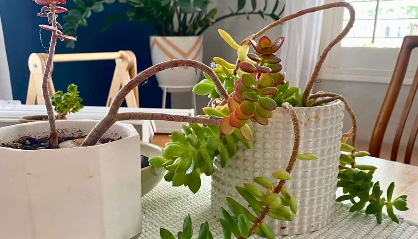 9 Common Succulent Problems And How To Fix Them! » Simplify Plants