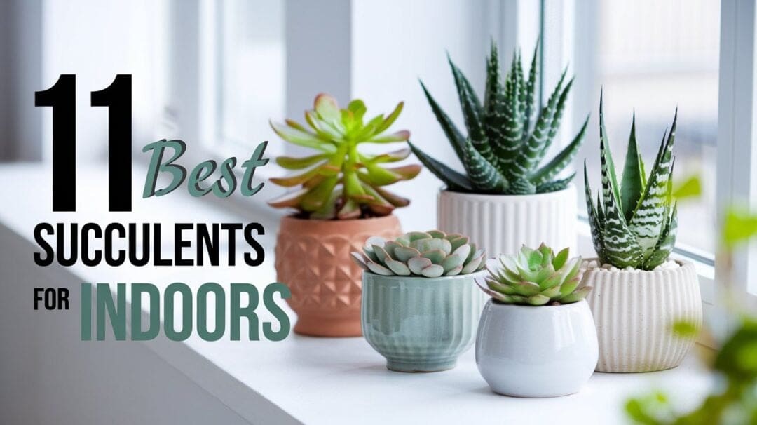9 Tips To Prepare The Perfect Soil For Your Succulents! » Simplify Plants