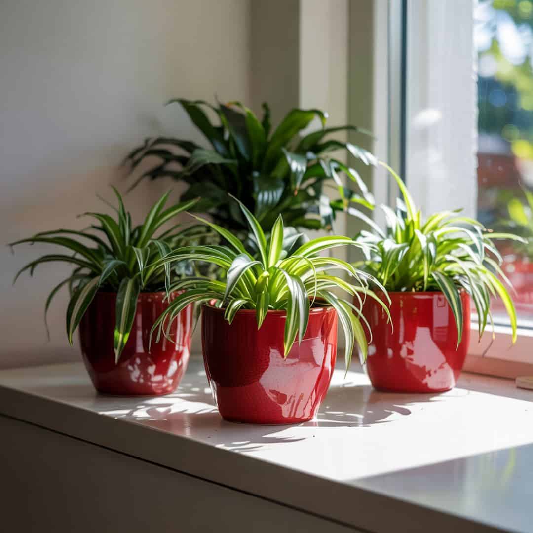 7 Indoor Plants That Still Look Fresh Without Flowers » Simplify Plants